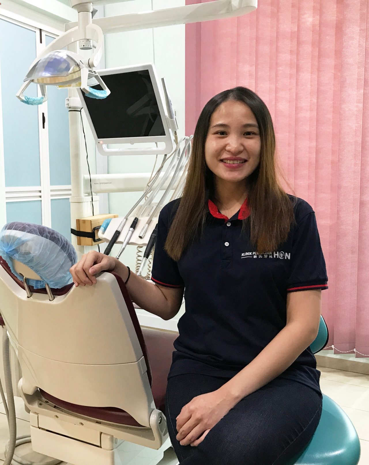 About Us - Klinik Pergigian Hon Temerloh