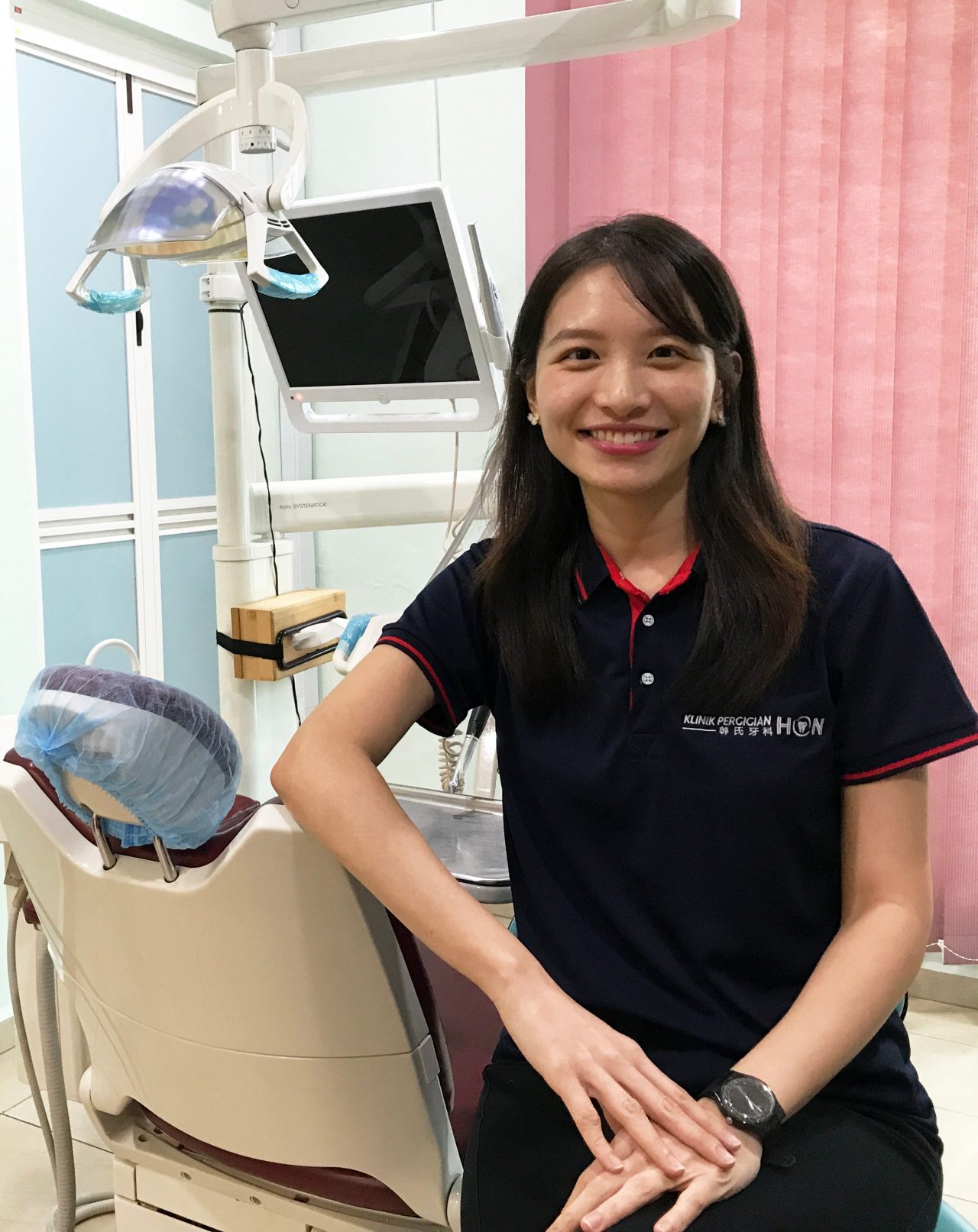 Home - Klinik Pergigian Hon Temerloh